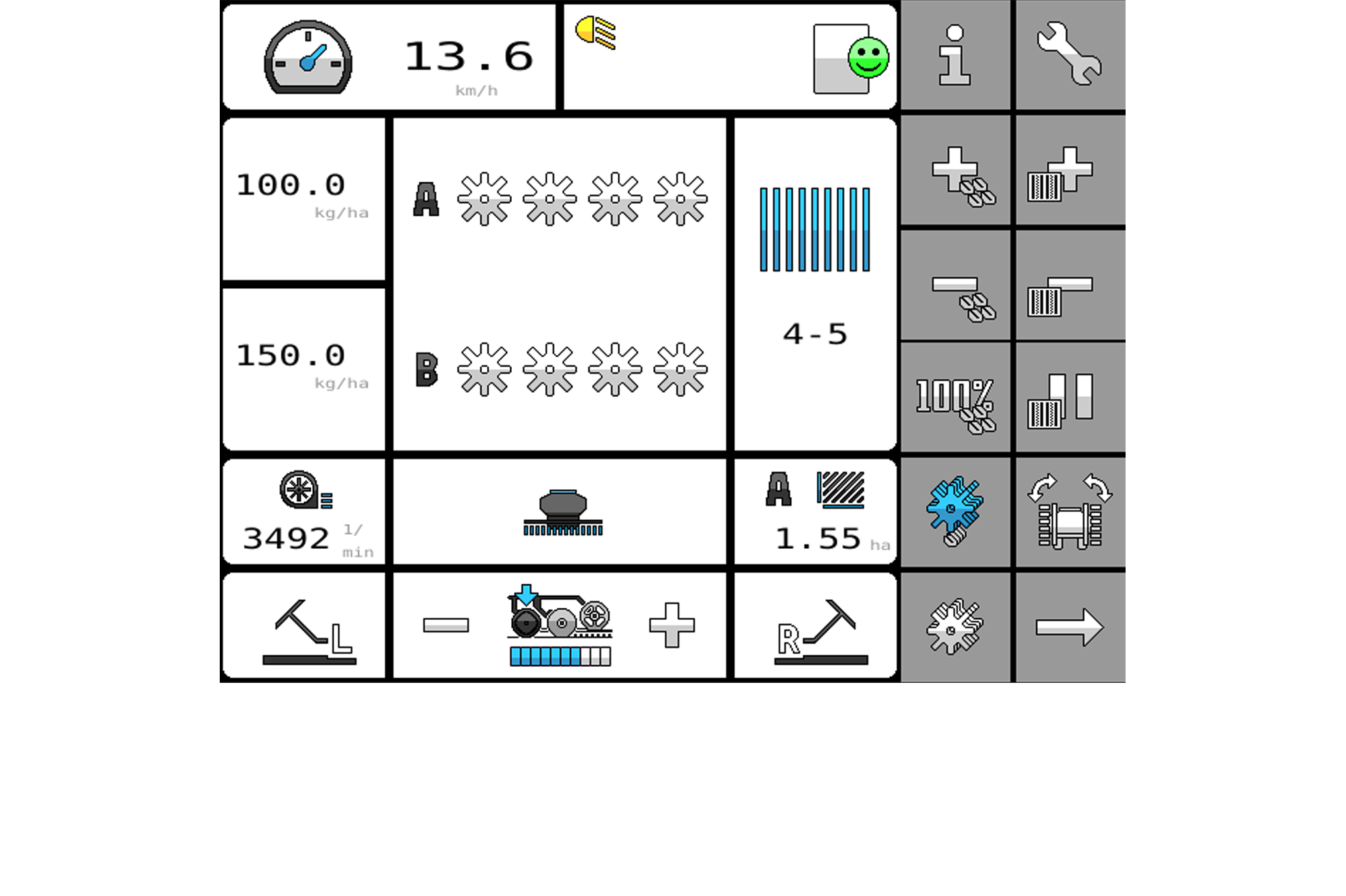 LEONIS – Das Informationssystem | LEMKEN